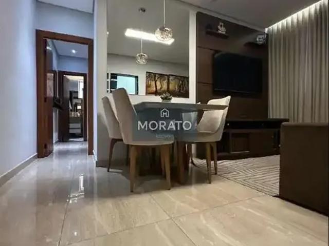 Apartamento para Venda em Belo Horizonte/MG Manacás 2 Quartos