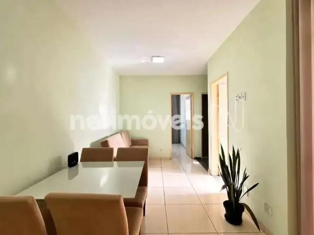 Apartamento para Venda em Belo Horizonte/MG Manacás 2 Quartos