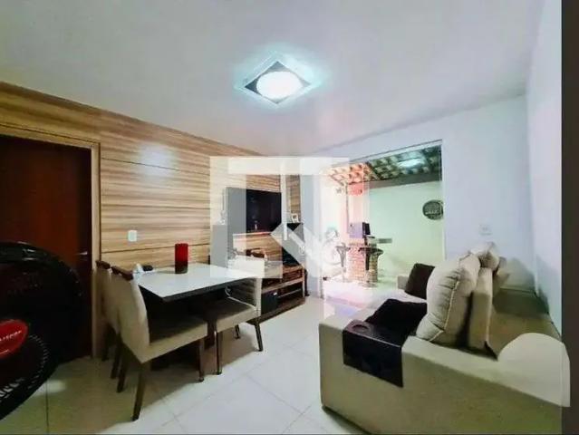 Apartamento para Venda em Belo Horizonte/MG Manacás 2 Quartos