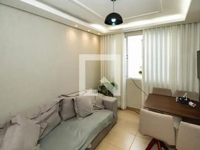 Apartamento para Venda em Belo Horizonte/MG Manacás 2 Quartos