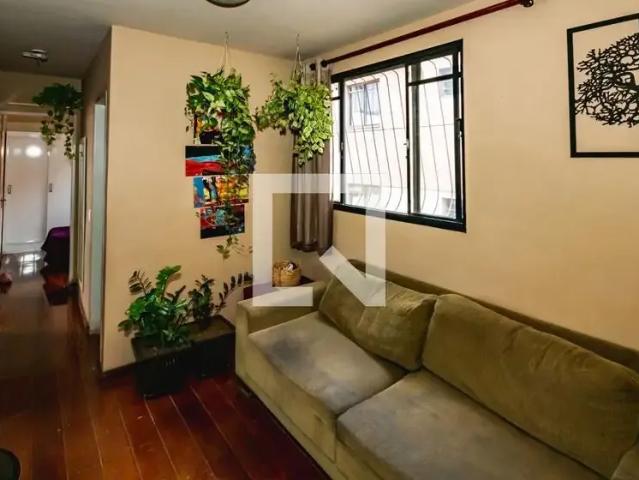 Apartamento para Venda em Belo Horizonte/MG Manacás 2 Quartos
