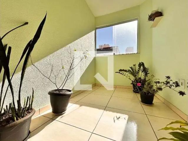 Apartamento para Venda em Belo Horizonte/MG Manacás 2 Quartos