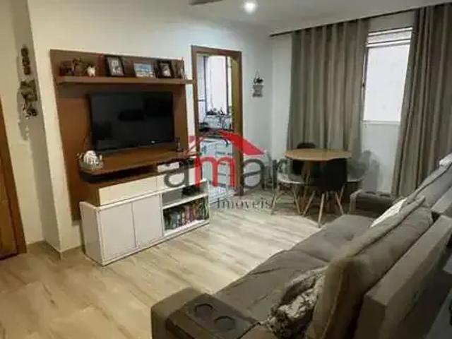Apartamento para Venda em Belo Horizonte/MG Manacás 2 Quartos