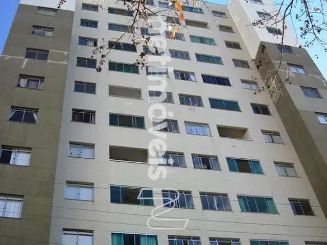 Apartamento para Venda em Belo Horizonte/MG Manacás 2 Quartos