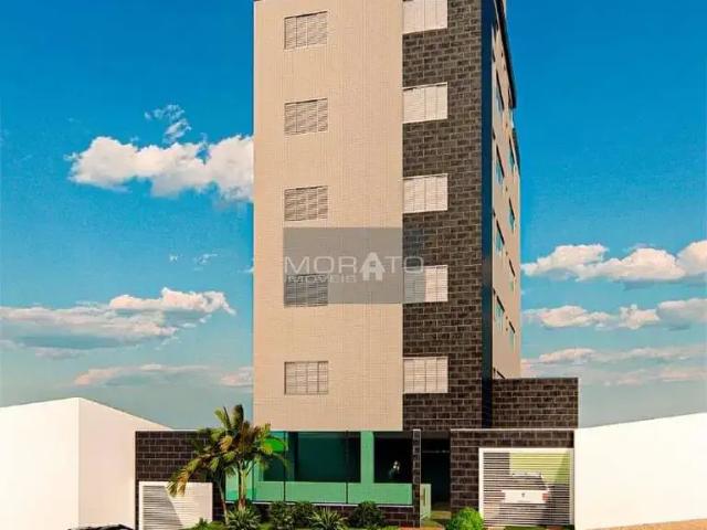 Apartamento para Venda em Belo Horizonte/MG Manacás 2 Quartos