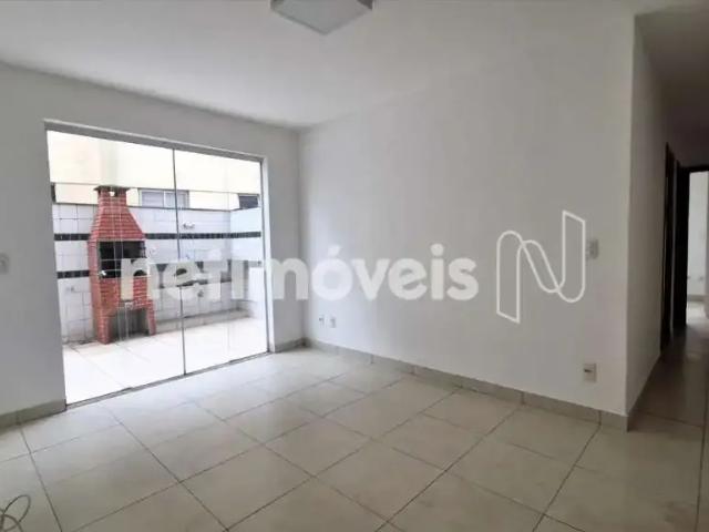 Apartamento para Venda em Belo Horizonte/MG Manacás 2 Quartos