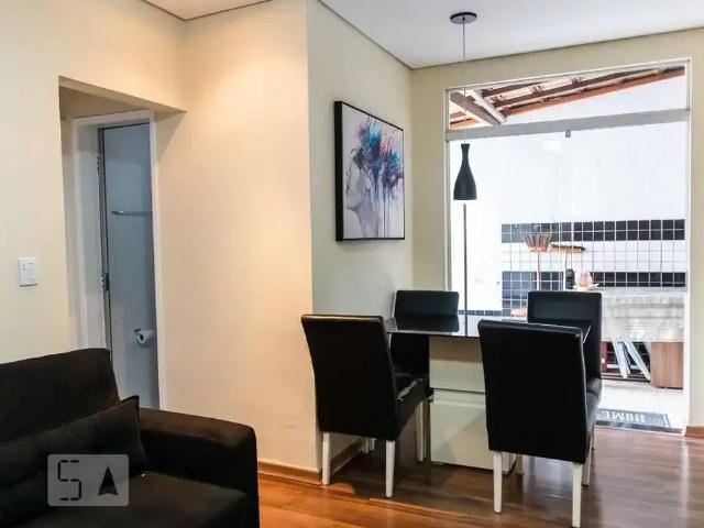 Apartamento para Venda em Belo Horizonte/MG Manacás 2 Quartos