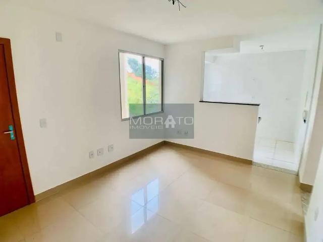 Apartamento para Venda em Belo Horizonte/MG Manacás 2 Quartos