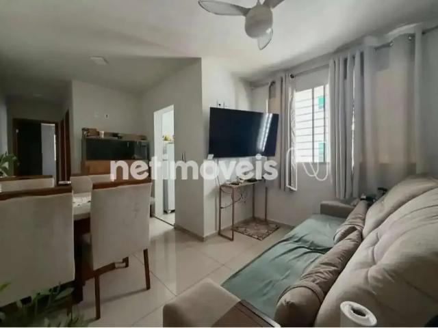 Apartamento para Venda em Belo Horizonte/MG Manacás 2 Quartos