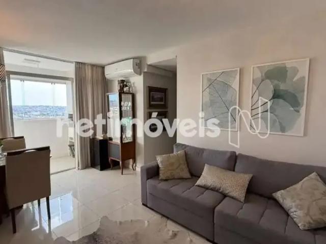Apartamento para Venda em Belo Horizonte/MG Manacás 2 Quartos