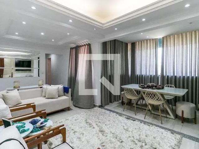 Apartamento para Venda em Belo Horizonte/MG Manacás 2 Quartos
