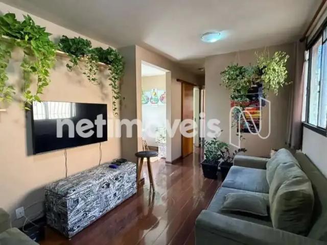 Apartamento para Venda em Belo Horizonte/MG Manacás 2 Quartos