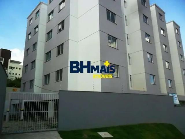 Apartamento para Venda em Belo Horizonte/MG Manacás 2 Quartos