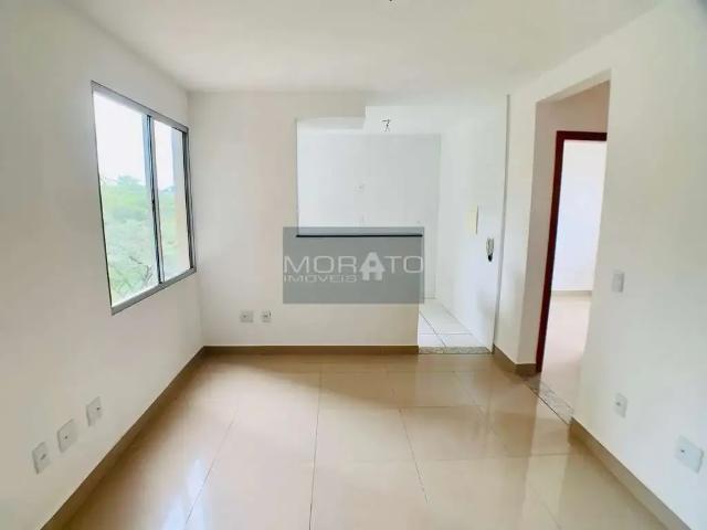 Apartamento para Venda em Belo Horizonte/MG Manacás 2 Quartos
