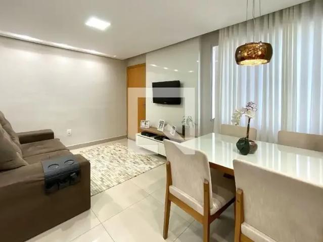 Apartamento para Venda em Belo Horizonte/MG Manacás 2 Quartos