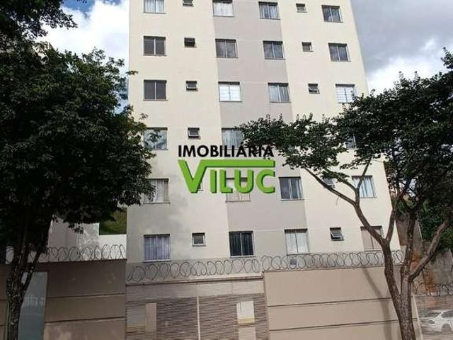 Apartamento para Venda em Belo Horizonte/MG Manacás 2 Quartos
