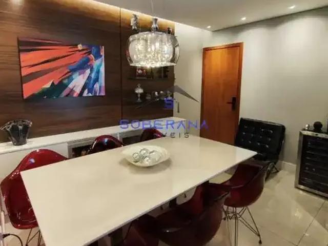 Apartamento para Venda em Belo Horizonte/MG Manacás 2 Quartos