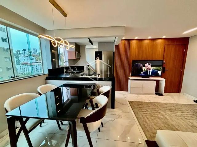 Apartamento para Venda em Belo Horizonte/MG Manacás 2 Quartos