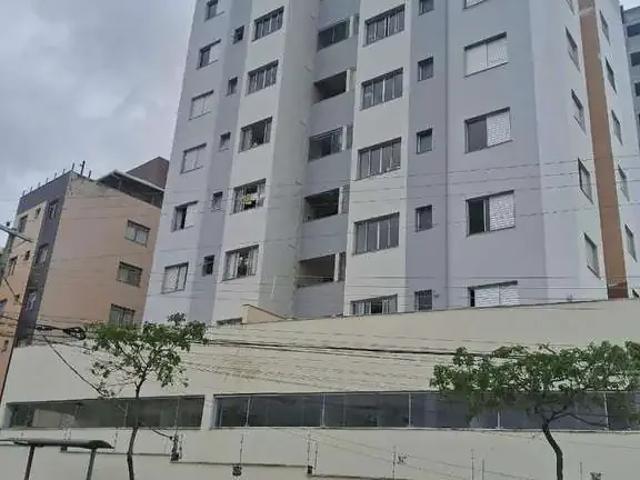Apartamento para Venda em Belo Horizonte/MG Manacás 2 Quartos