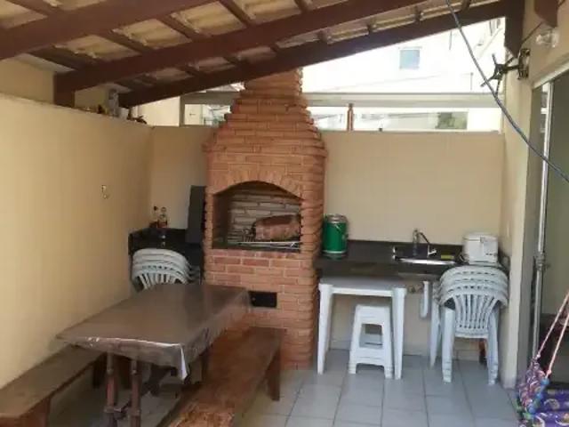 Apartamento para Venda em Belo Horizonte/MG Manacás 2 Quartos