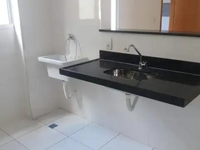 Apartamento para Venda em Belo Horizonte/MG Manacás 2 Quartos