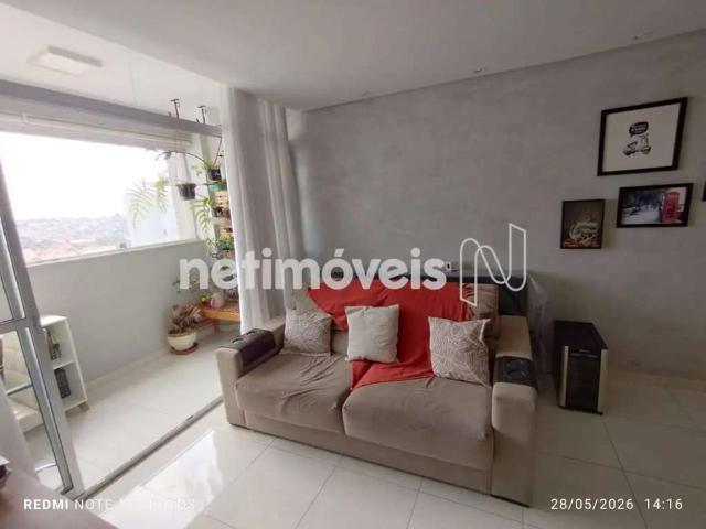 Apartamento para Venda em Belo Horizonte/MG Manacás 2 Quartos