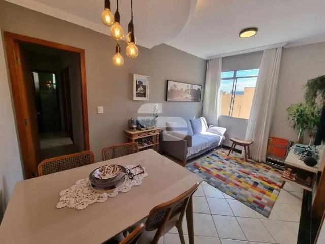 Apartamento para Venda em Belo Horizonte/MG Manacás 2 Quartos