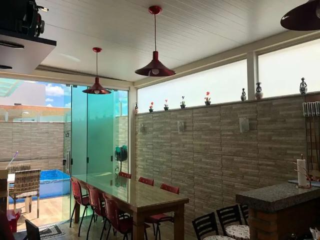 Apartamento para Venda em Belo Horizonte/MG Manacás 2 Quartos