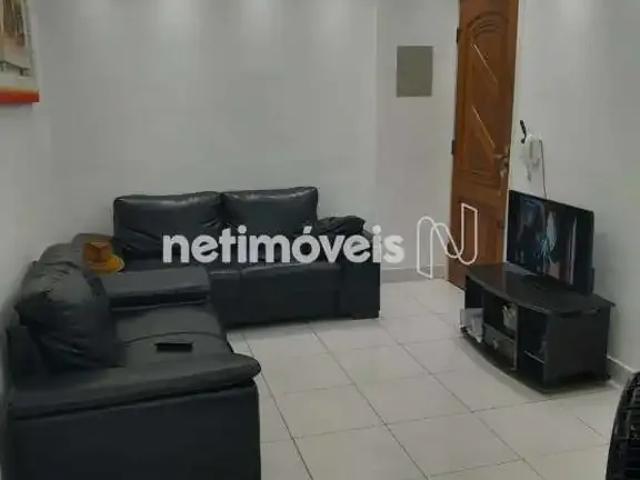 Apartamento para Venda em Belo Horizonte/MG Manacás 2 Quartos