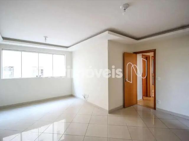 Apartamento para Venda em Belo Horizonte/MG Manacás 3 Quartos