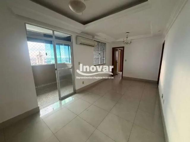 Apartamento para Venda em Belo Horizonte/MG Manacás 3 Quartos