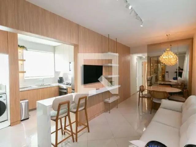 Apartamento para Venda em Belo Horizonte/MG Manacás 3 Quartos