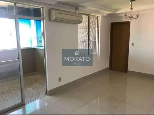 Apartamento para Venda em Belo Horizonte/MG Manacás 3 Quartos