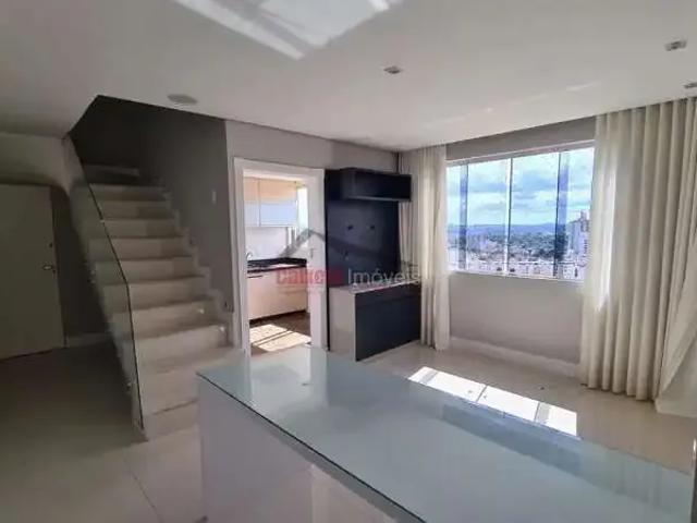 Apartamento para Venda em Belo Horizonte/MG Manacás 3 Quartos