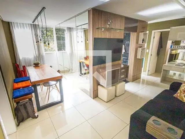Apartamento para Venda em Belo Horizonte/MG Manacás 3 Quartos