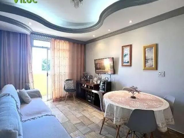 Apartamento para Venda em Belo Horizonte/MG Manacás 3 Quartos