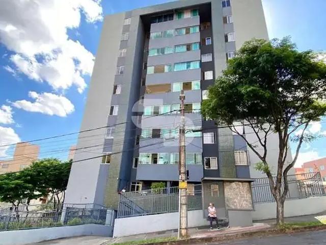 Apartamento para Venda em Belo Horizonte/MG Manacás 3 Quartos