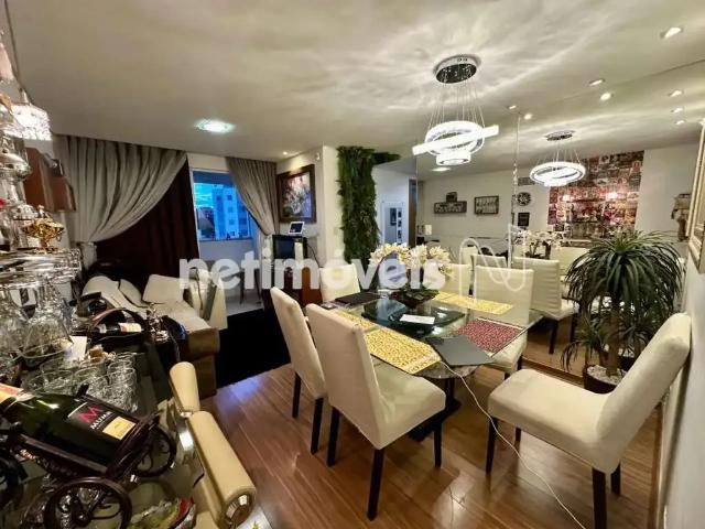 Apartamento para Venda em Belo Horizonte/MG Manacás 3 Quartos