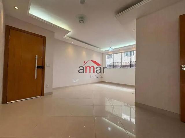 Apartamento para Venda em Belo Horizonte/MG Manacás 3 Quartos