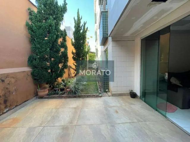 Apartamento para Venda em Belo Horizonte/MG Manacás 3 Quartos