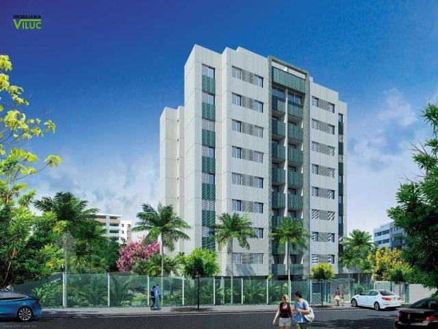 Apartamento para Venda em Belo Horizonte/MG Manacás 3 Quartos