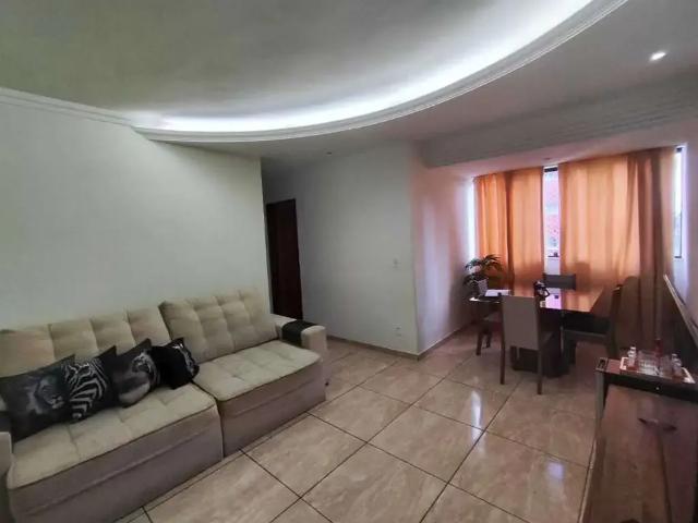 Apartamento para Venda em Belo Horizonte/MG Manacás 3 Quartos
