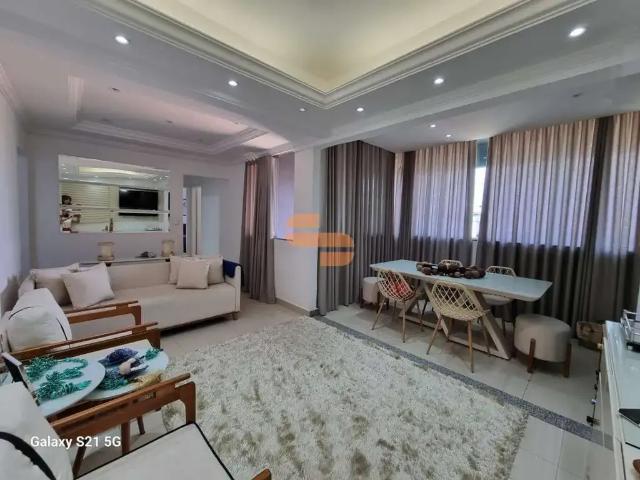 Apartamento para Venda em Belo Horizonte/MG Manacás 3 Quartos