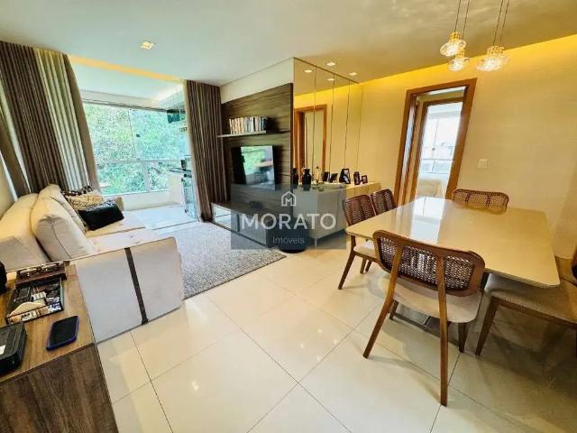 Apartamento para Venda em Belo Horizonte/MG Manacás 3 Quartos