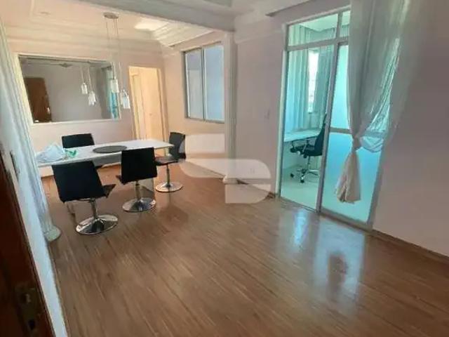 Apartamento para Venda em Belo Horizonte/MG Manacás 3 Quartos