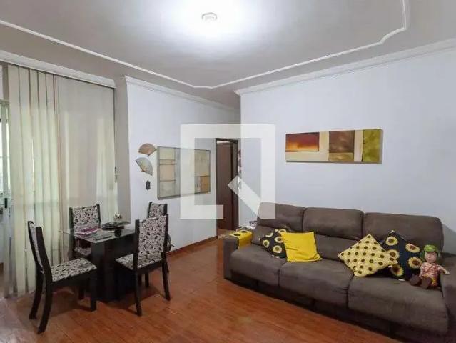 Apartamento para Venda em Belo Horizonte/MG Manacás 3 Quartos