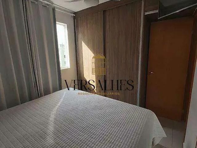 Apartamento para Venda em Belo Horizonte/MG Manacás 3 Quartos