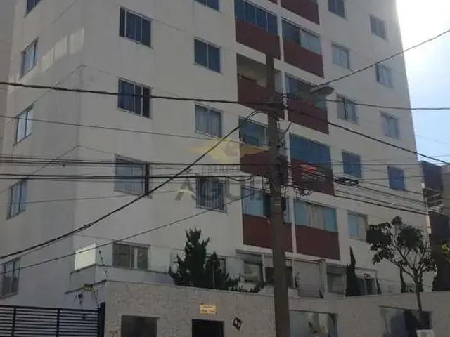 Apartamento para Venda em Belo Horizonte/MG Manacás 3 Quartos