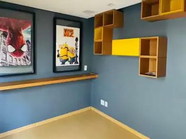 Apartamento para Venda em Belo Horizonte/MG Manacás 3 Quartos