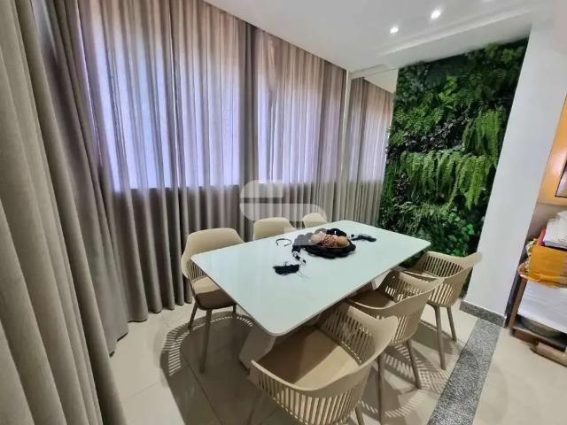 Apartamento para Venda em Belo Horizonte/MG Manacás 3 Quartos